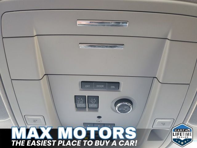 2019 Chevrolet Tahoe LT Nevada MO | Max Motors of Nevada Chevrolet GMC ...